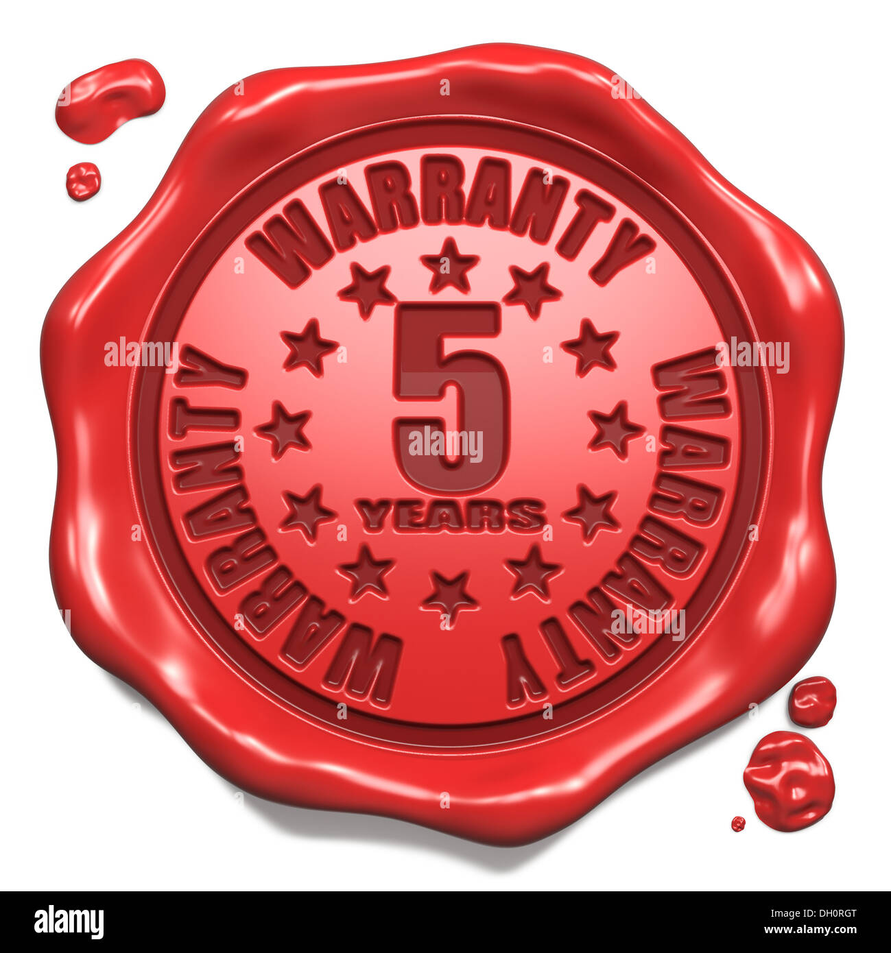 Repair stamp sign seal hi-res stock photography and images - Alamy