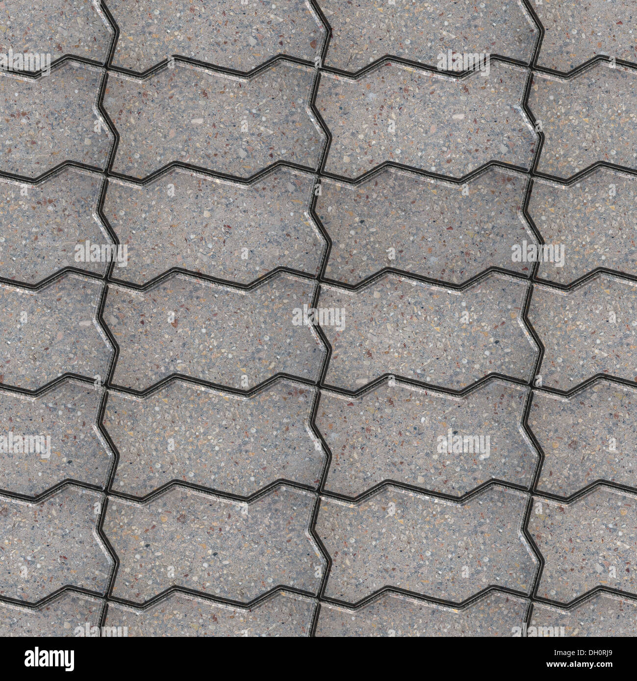 Wavy pavement hi-res stock photography and images - Alamy