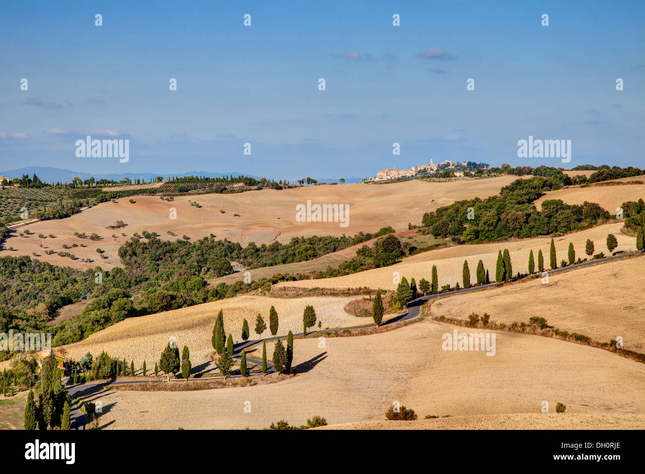 Tuscano High Resolution Stock Photography and Images - Alamy