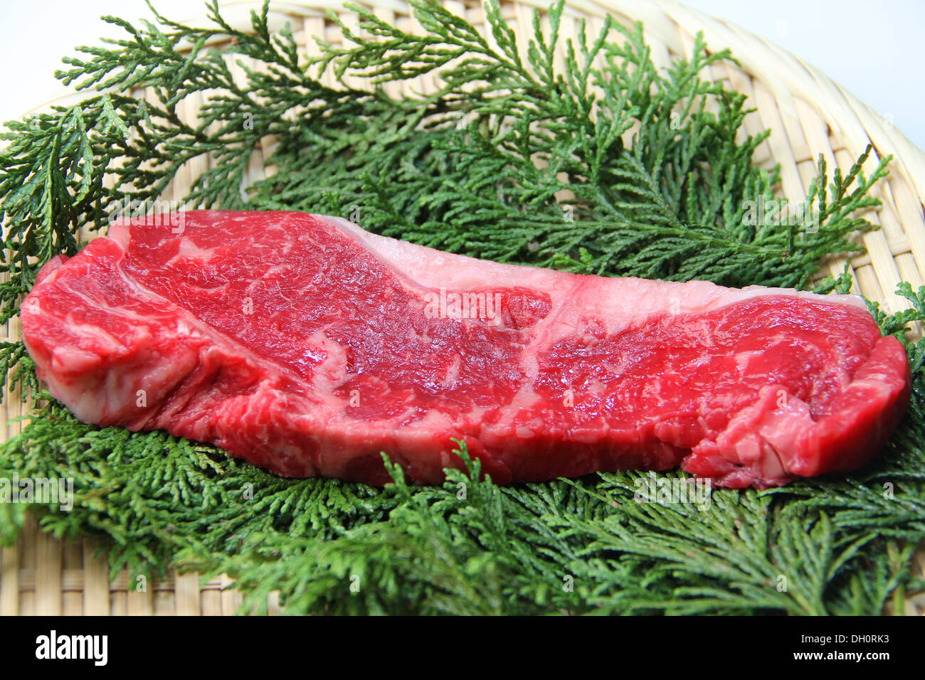 Raw one meat hi-res stock photography and images - Alamy