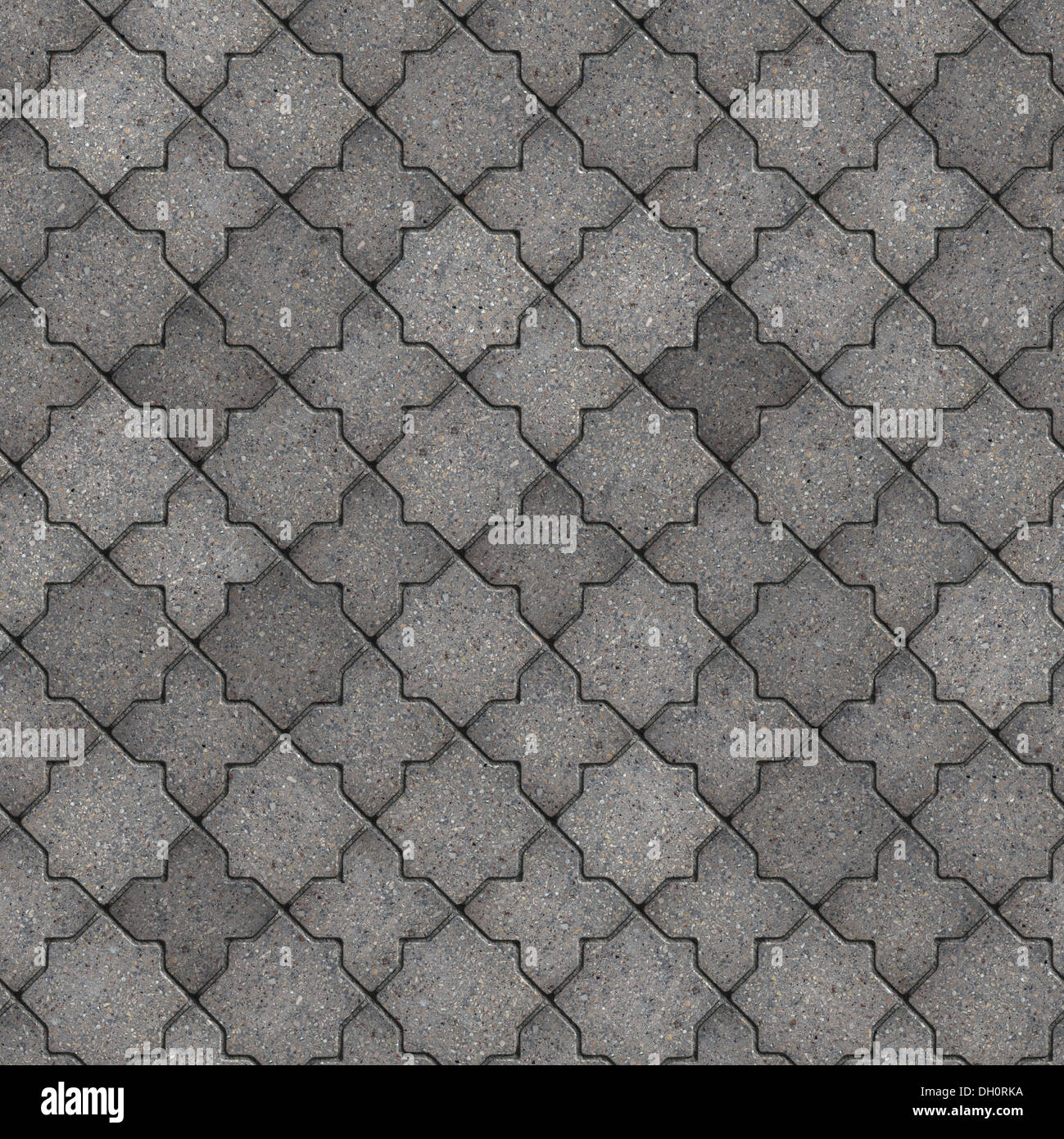 Paving Slabs. Seamless Tileable Texture Stock Photo - Alamy