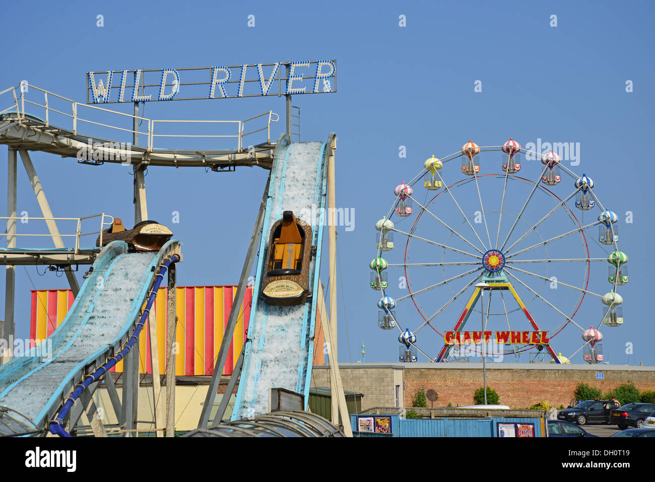 Wild River Fair