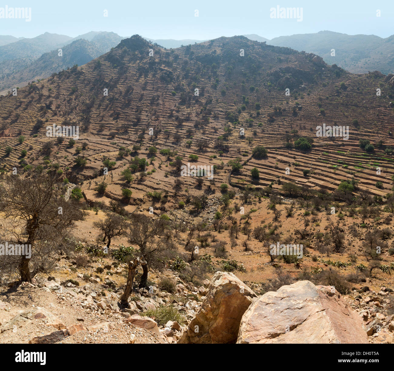 Ante atlas hi-res stock photography and images - Alamy