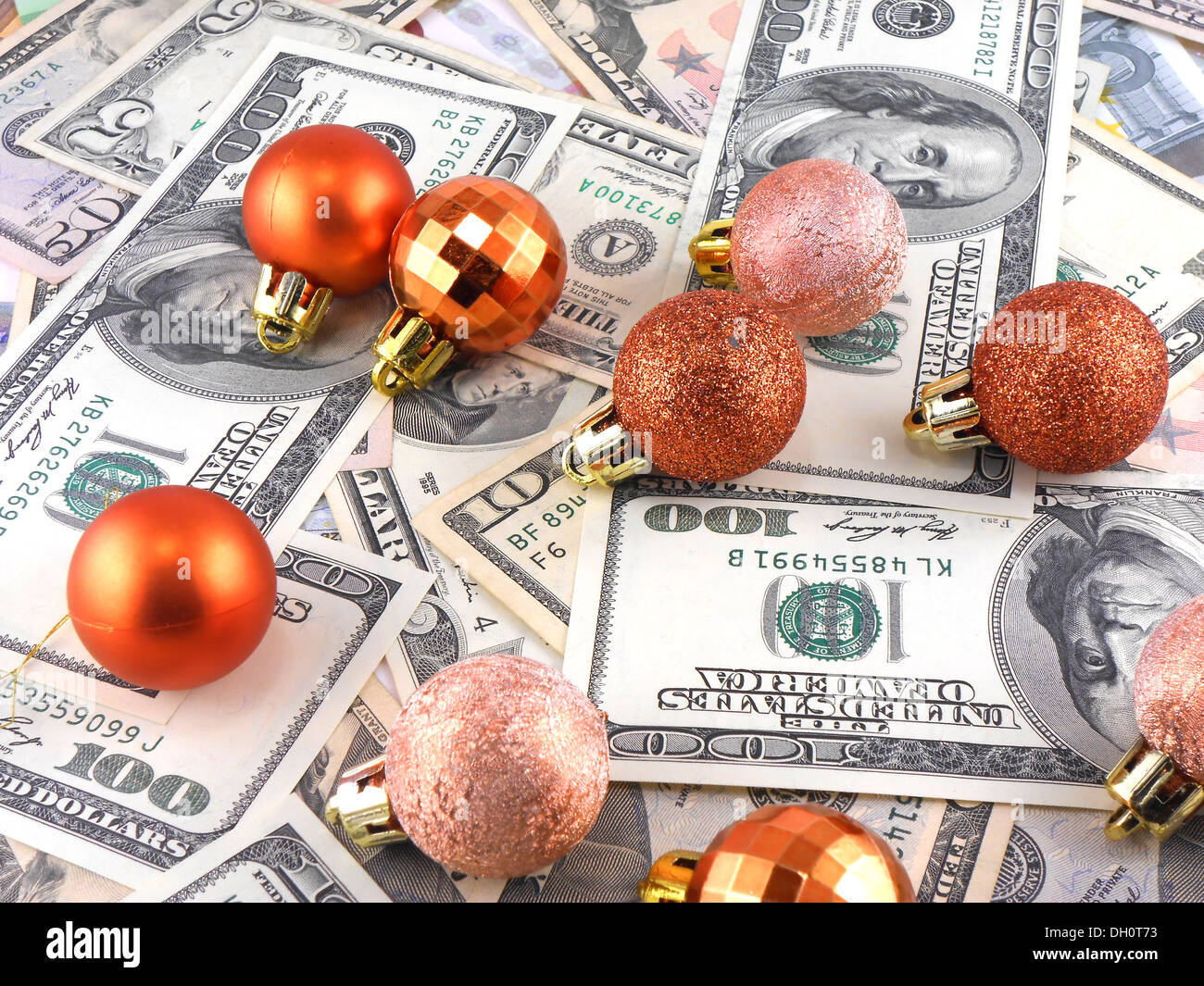 Money balls hi-res stock photography and images - Alamy