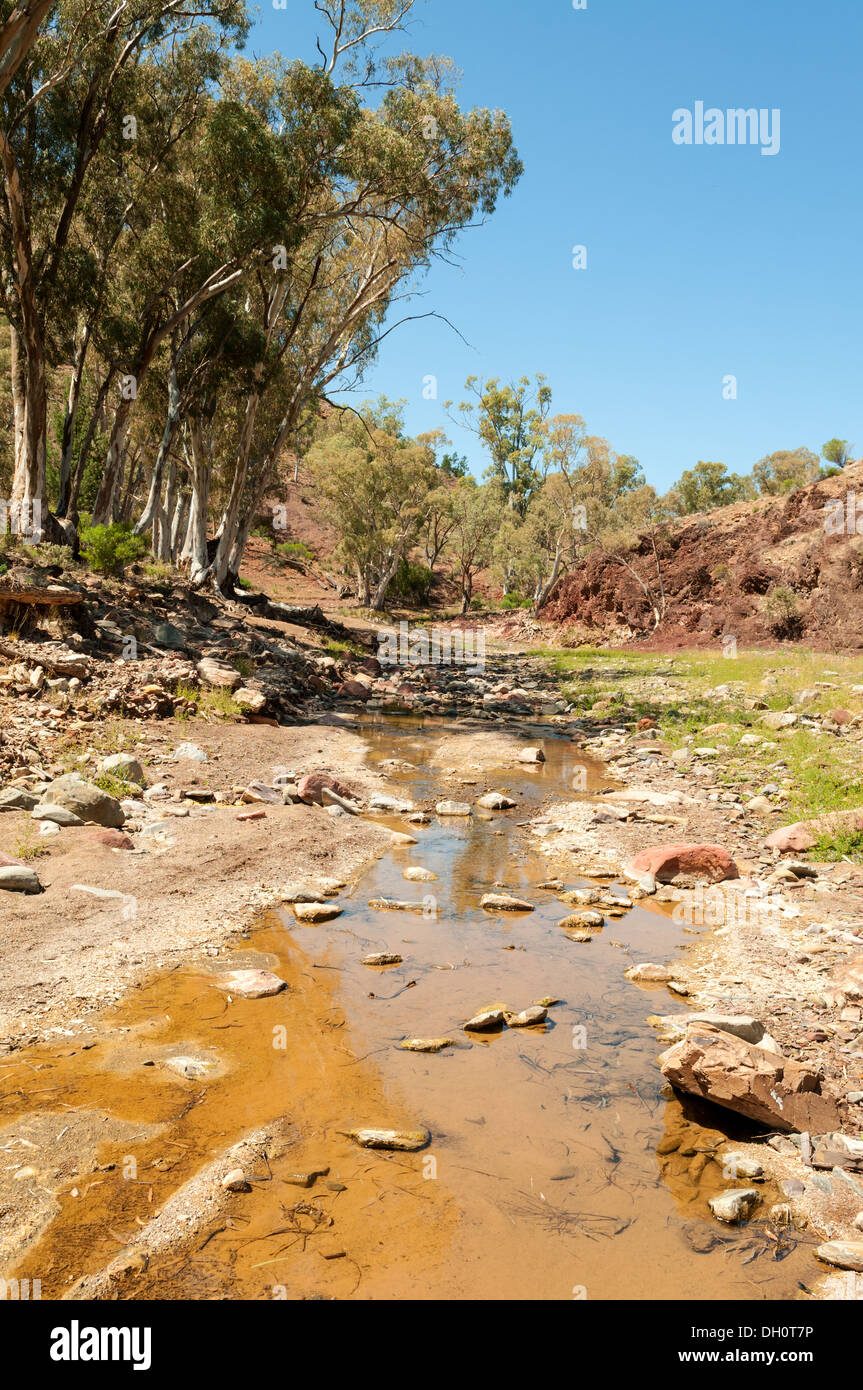 Gorge range hi-res stock photography and images - Alamy