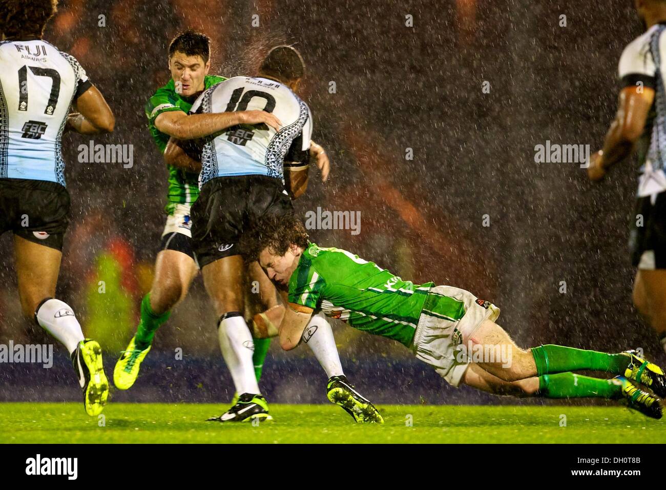 Redcliffe dolphins hi-res stock photography and images - Alamy