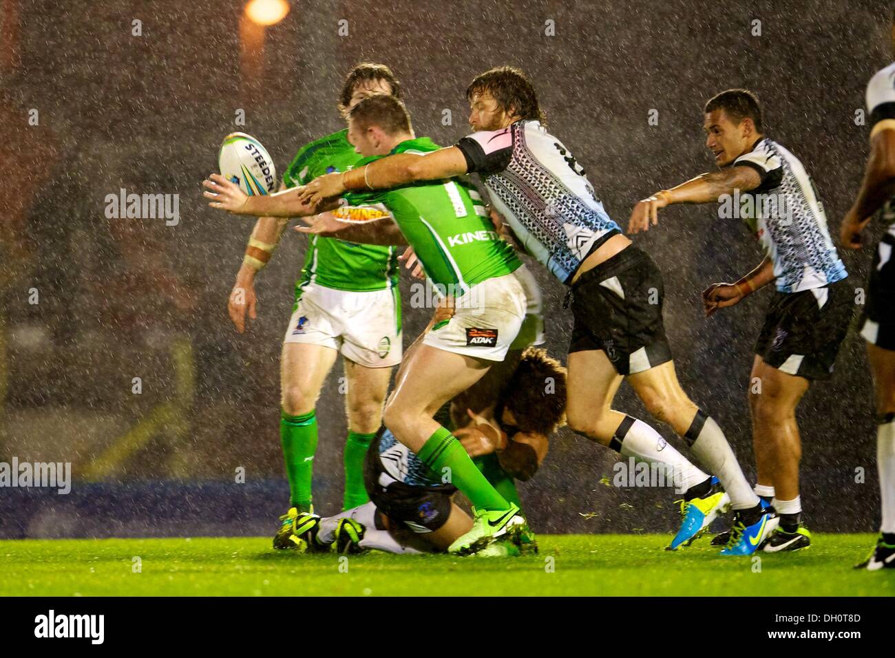 North queensland stadium hi-res stock photography and images - Alamy