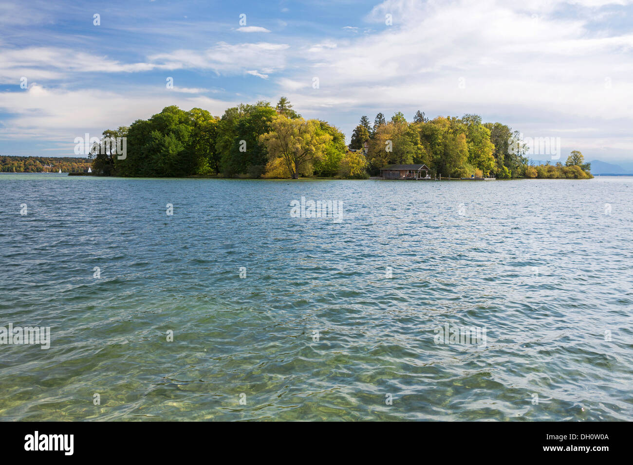 Rose island hi-res stock photography and images - Alamy