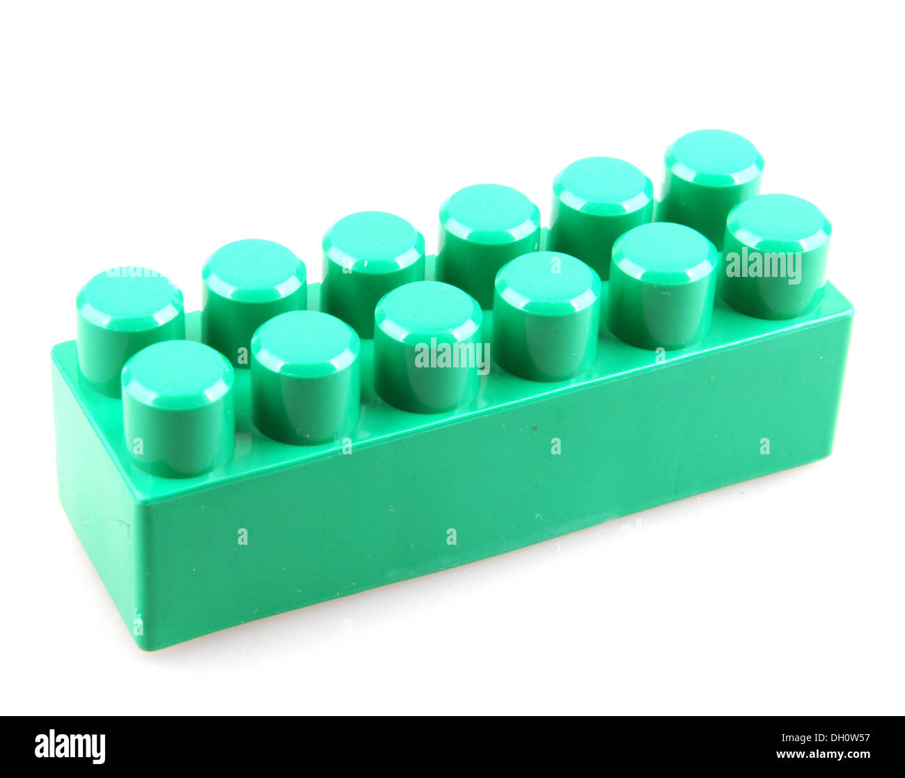 Child heap of lego blocks Cut Out Stock Images & Pictures - Alamy