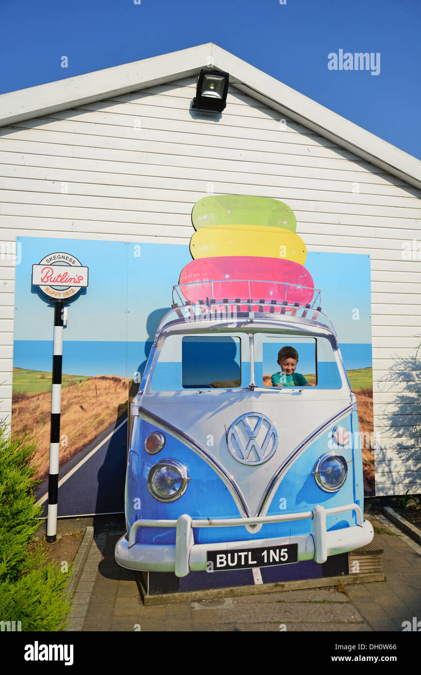 Billy Butlin Butlins Holiday Camp Stock Photos & Billy Butlin Butlins ...