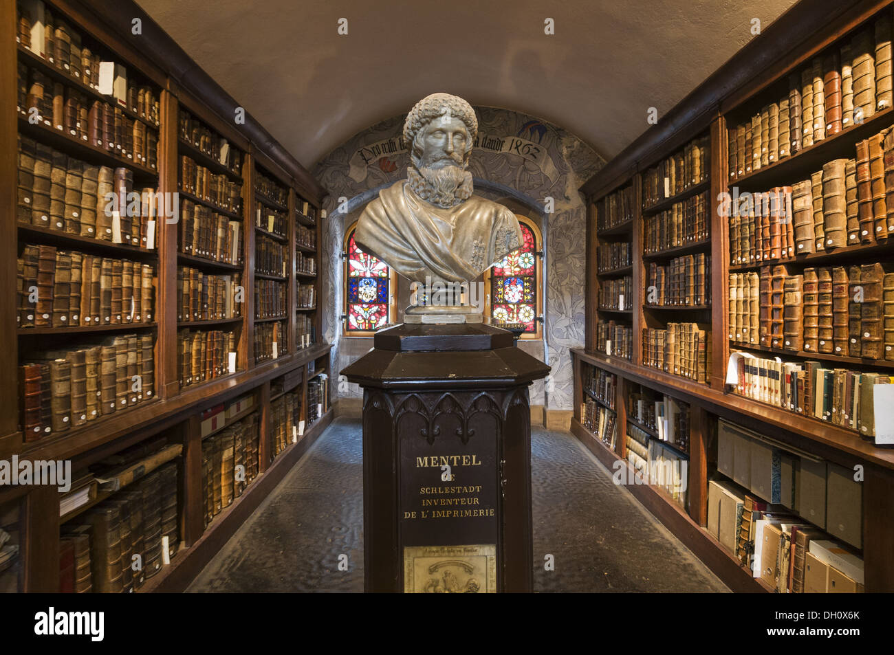 Selestat alsace hi-res stock photography and images - Alamy