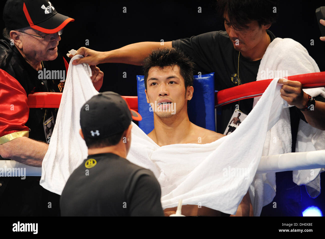 Ismael salas hi-res stock photography and images - Alamy