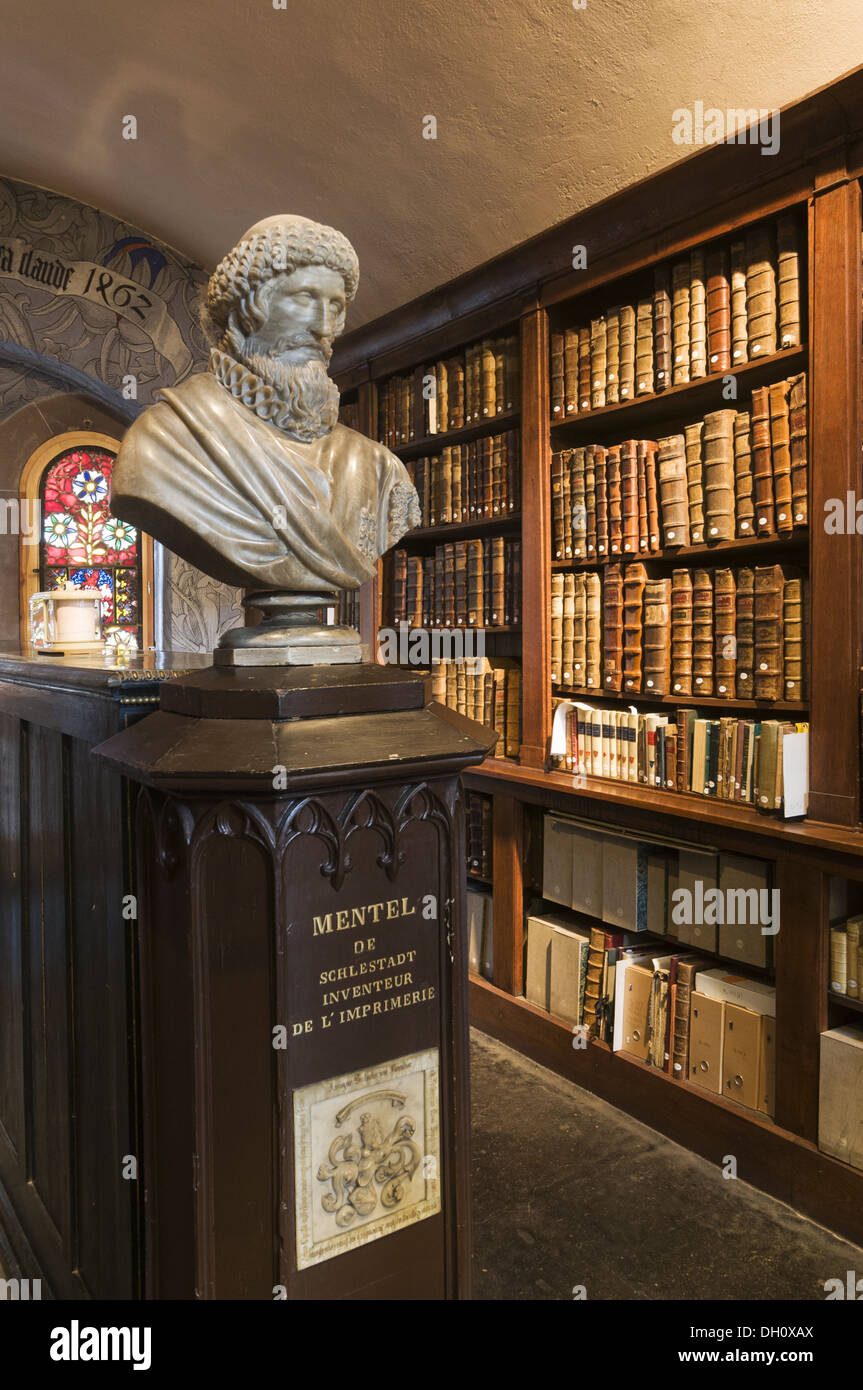 Selestat hi-res stock photography and images - Alamy