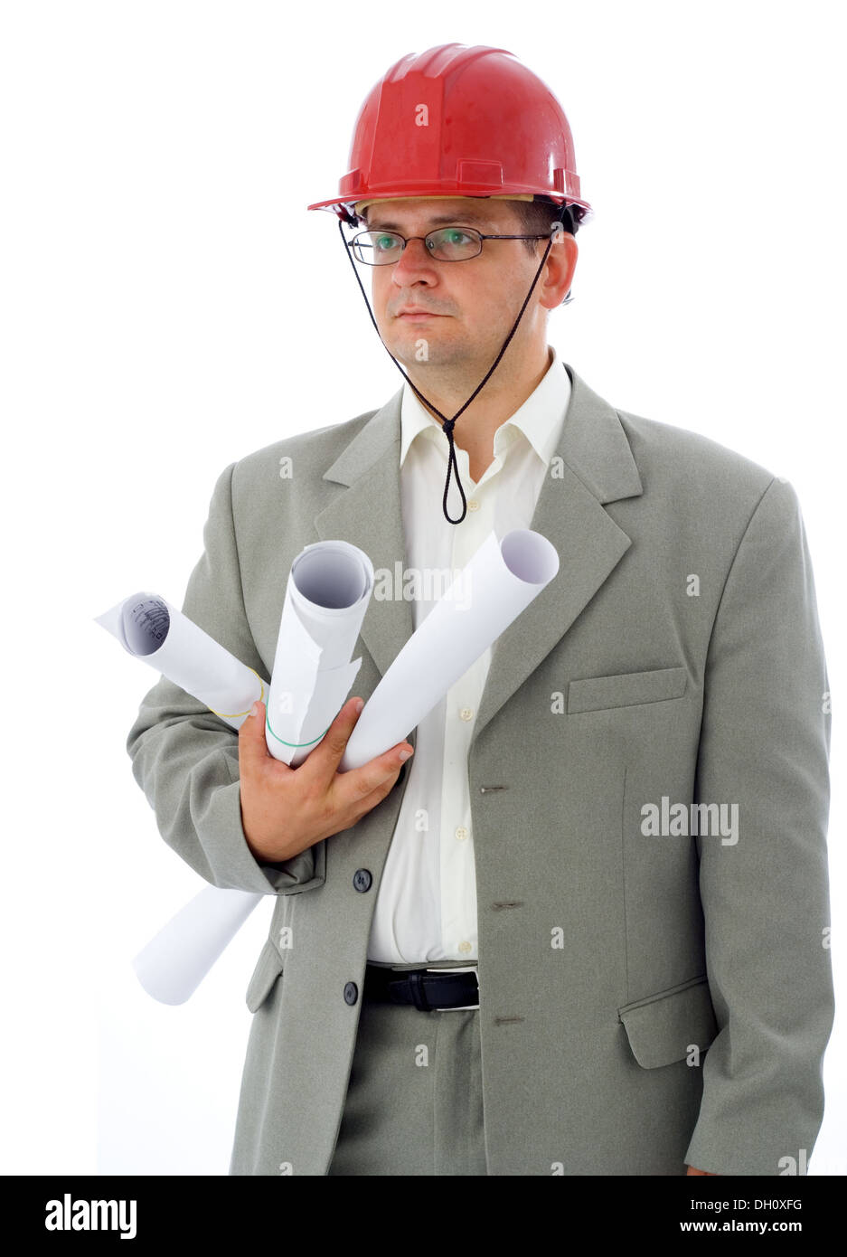Hat projects hi-res stock photography and images - Alamy