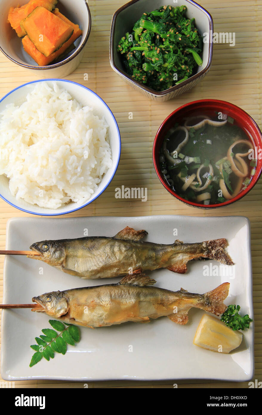 Ayu Fish High Resolution Stock Photography and Images - Alamy