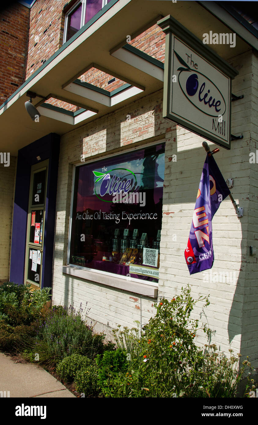 Olive mill hi-res stock photography and images - Alamy