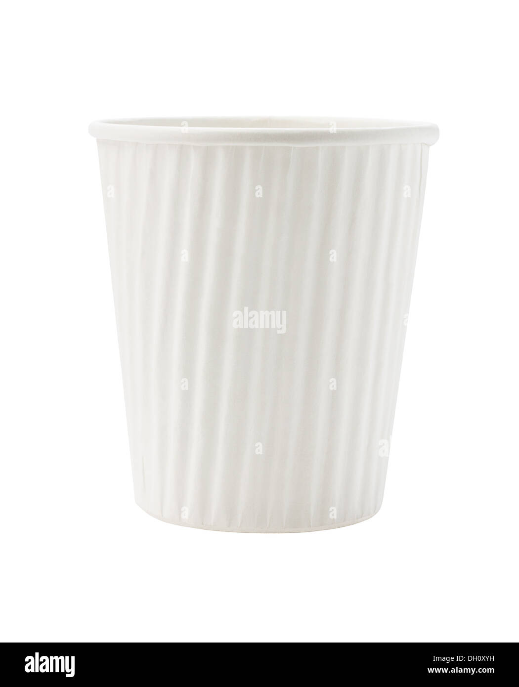 Empty paper cup hi-res stock photography and images - Alamy