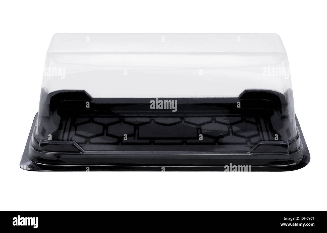 Empty cake box hi-res stock photography and images - Alamy