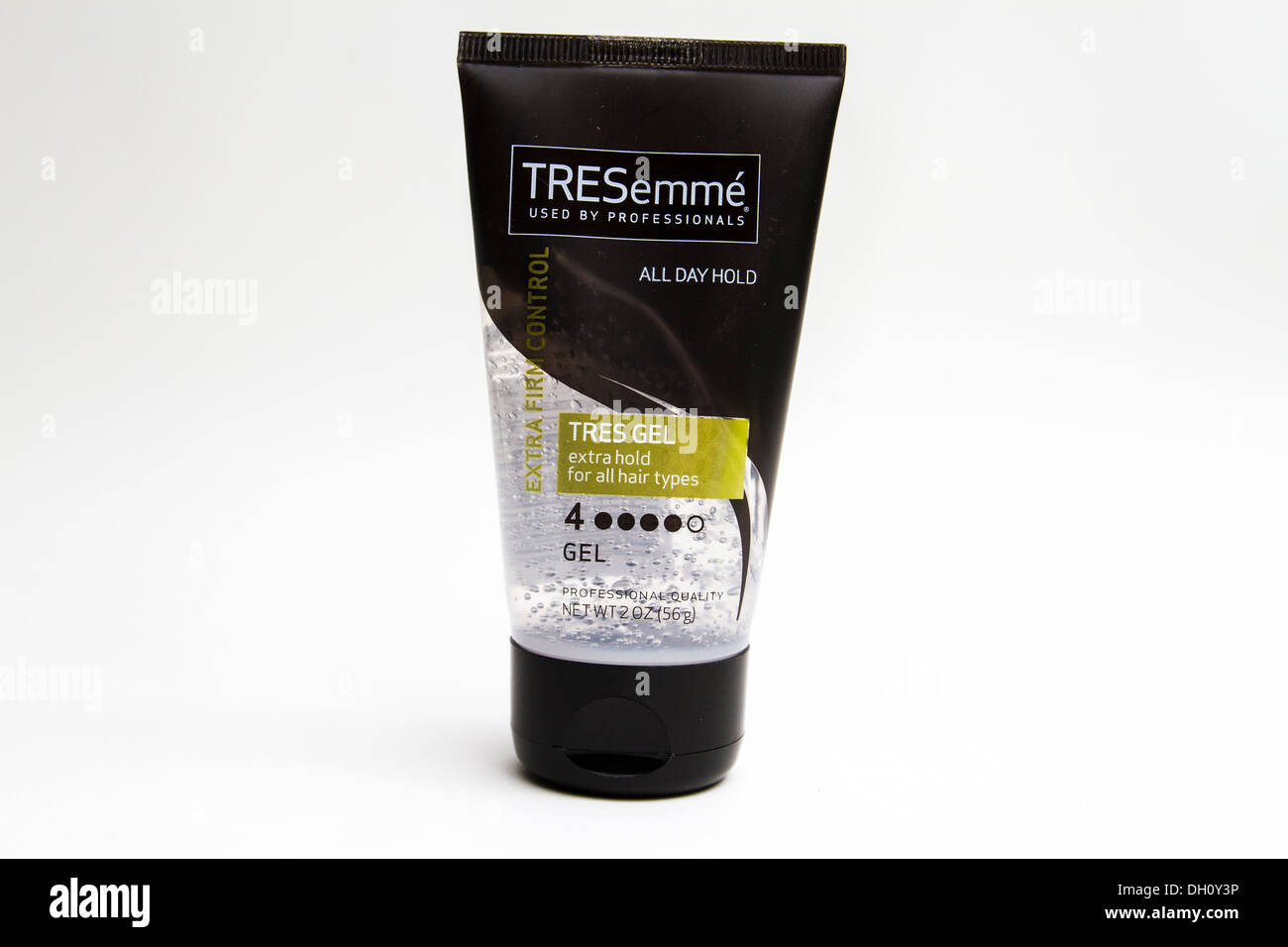 Hair gel hi-res stock photography and images - Alamy