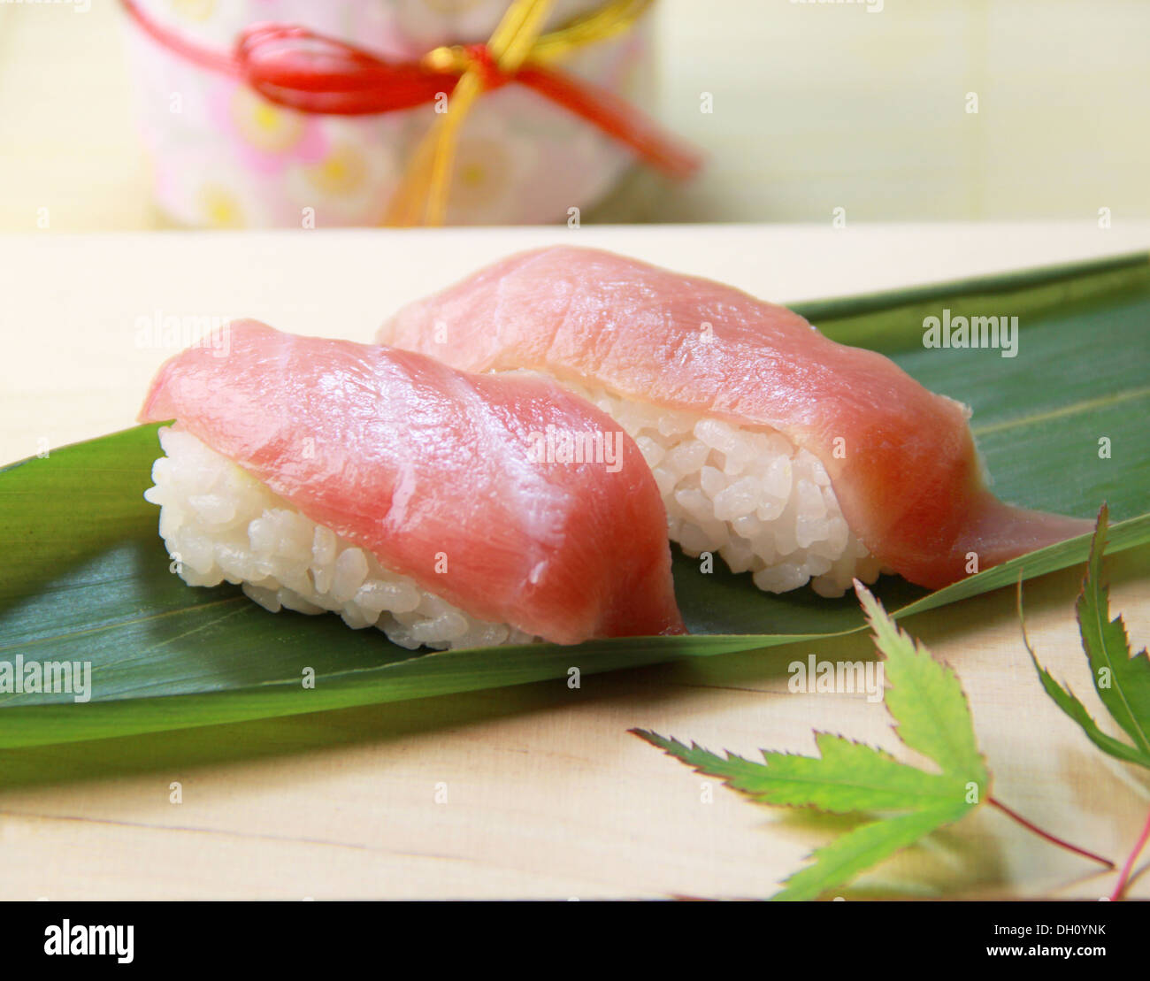 Chutoro hi-res stock photography and images - Alamy