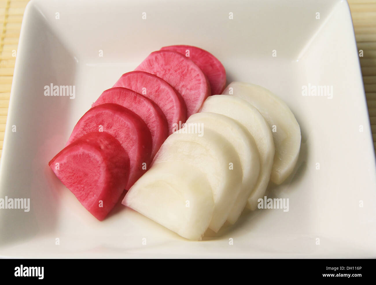 Turnip slice hi-res stock photography and images - Alamy