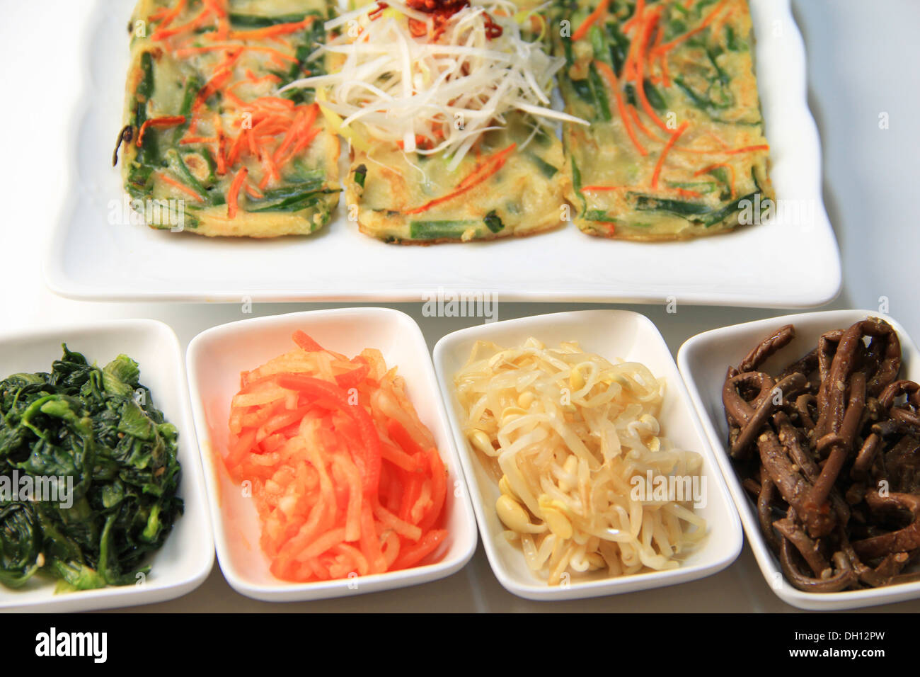 Namul hi-res stock photography and images - Alamy