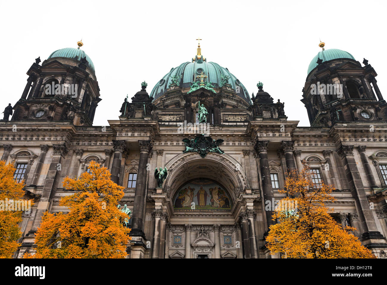 facade of Berliner Dom (The Cathedral of Berlin Stock Photo - Alamy facade of Berliner Dom (The Cathedral of Berlin Stock Photo - Alamy