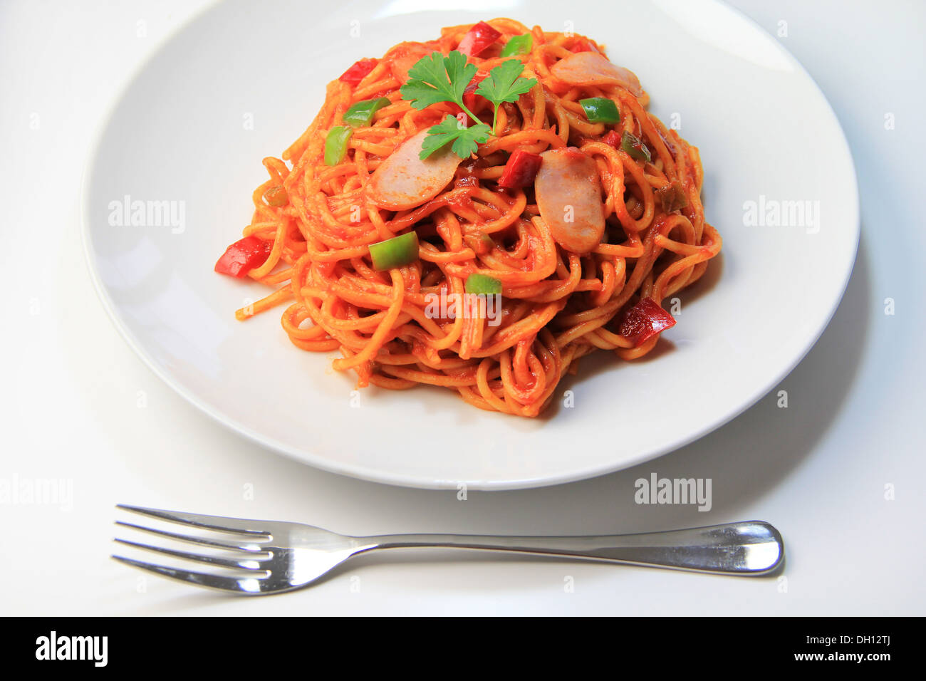 Napolitan hi-res stock photography and images - Alamy