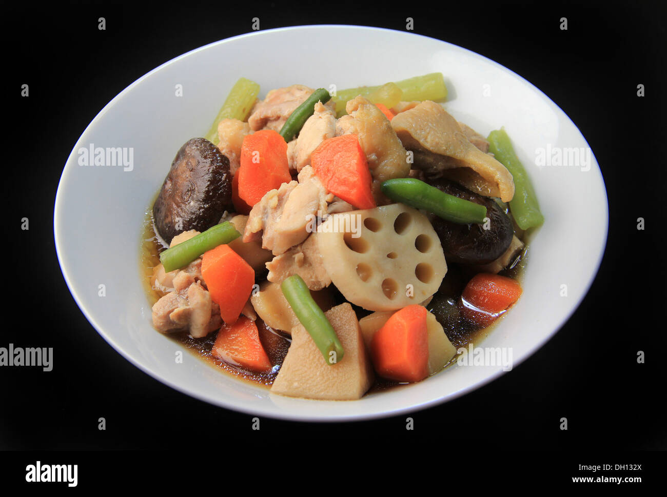 Carrot dishes hi-res stock photography and images - Alamy