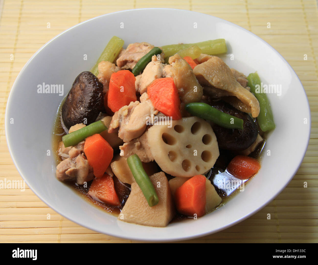 Carrot dishes hi-res stock photography and images - Alamy