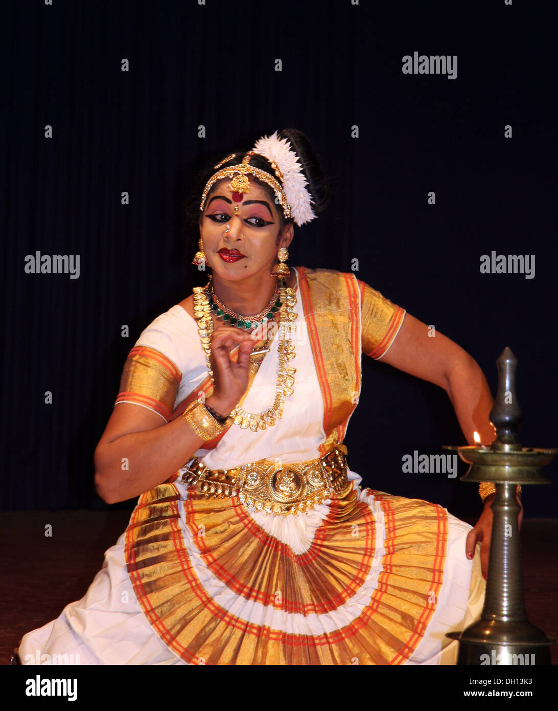 Kerala Traditional Dance