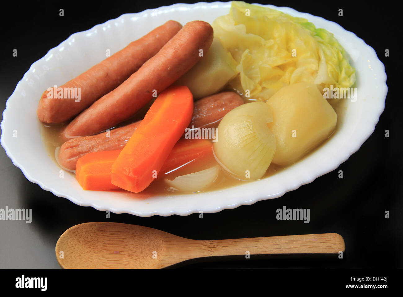 Pot au feu hi-res stock photography and images - Alamy