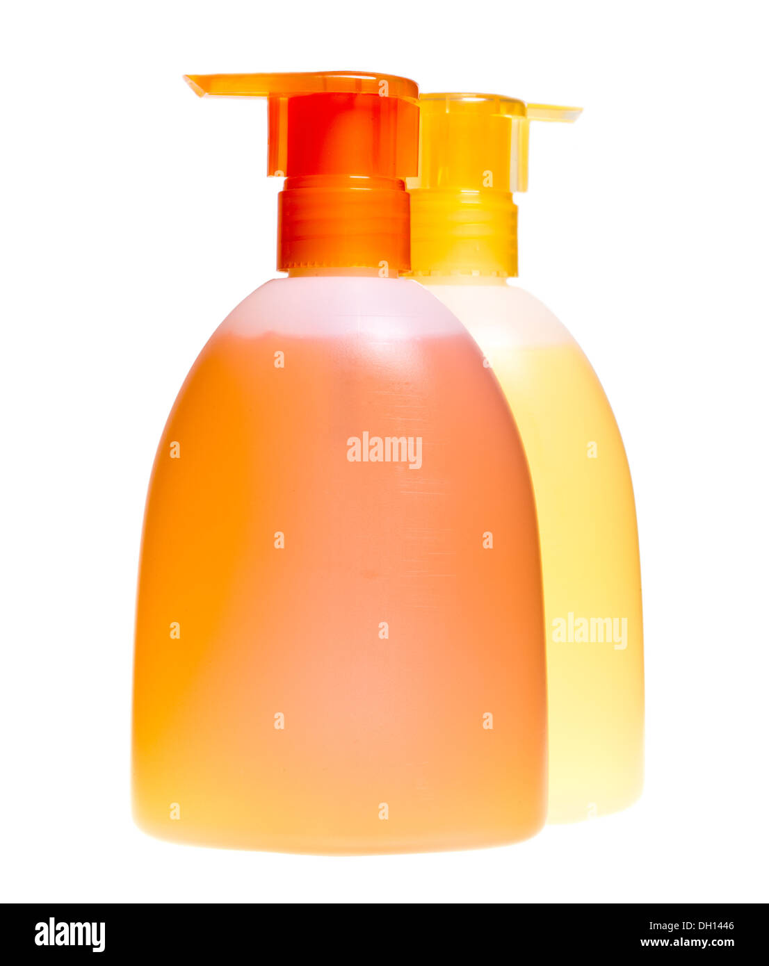 bottles for cosmetics Stock Photo - Alamy