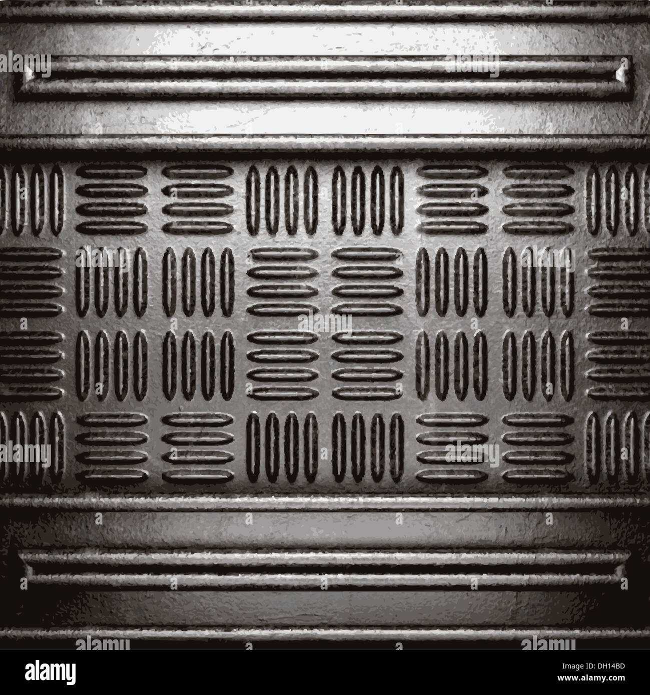 metal on wall background Stock Photo - Alamy