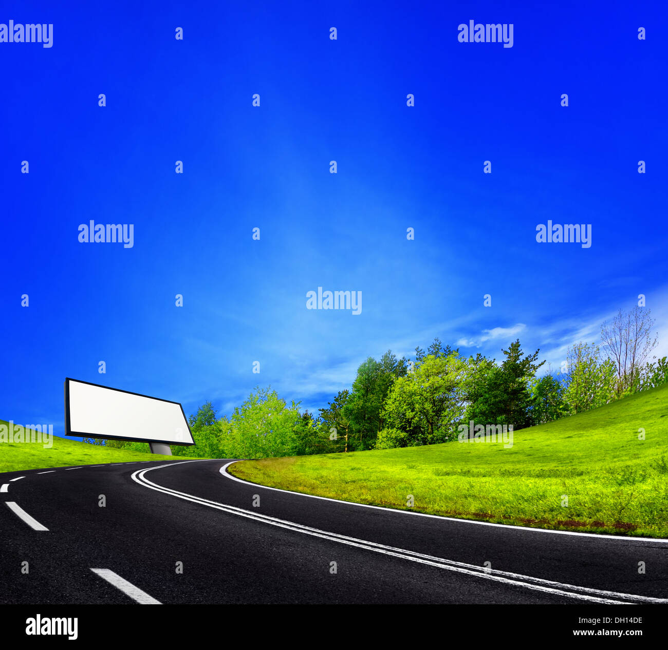 Life your way Stock Photo - Alamy
