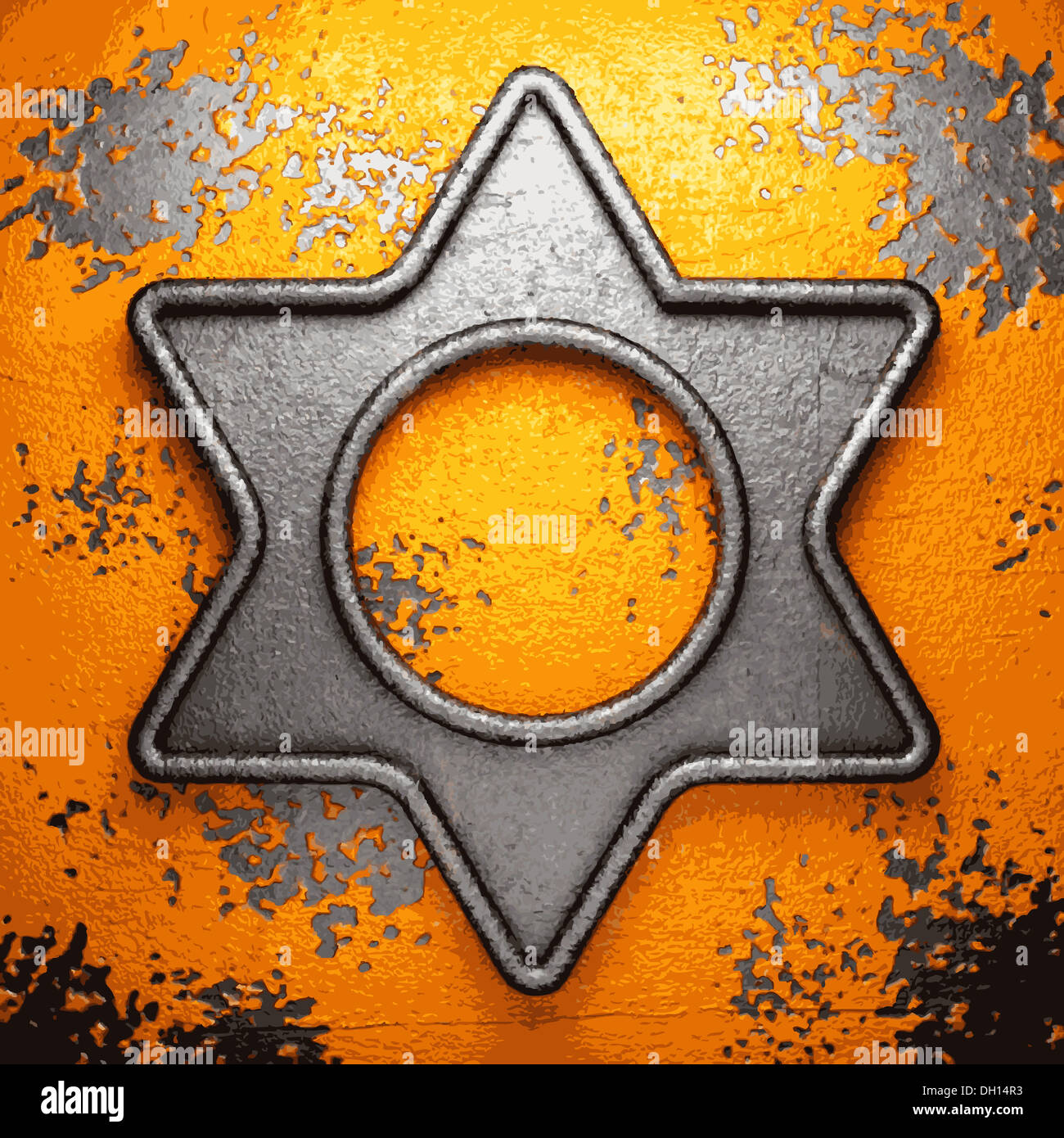 Old metal background Stock Photo - Alamy