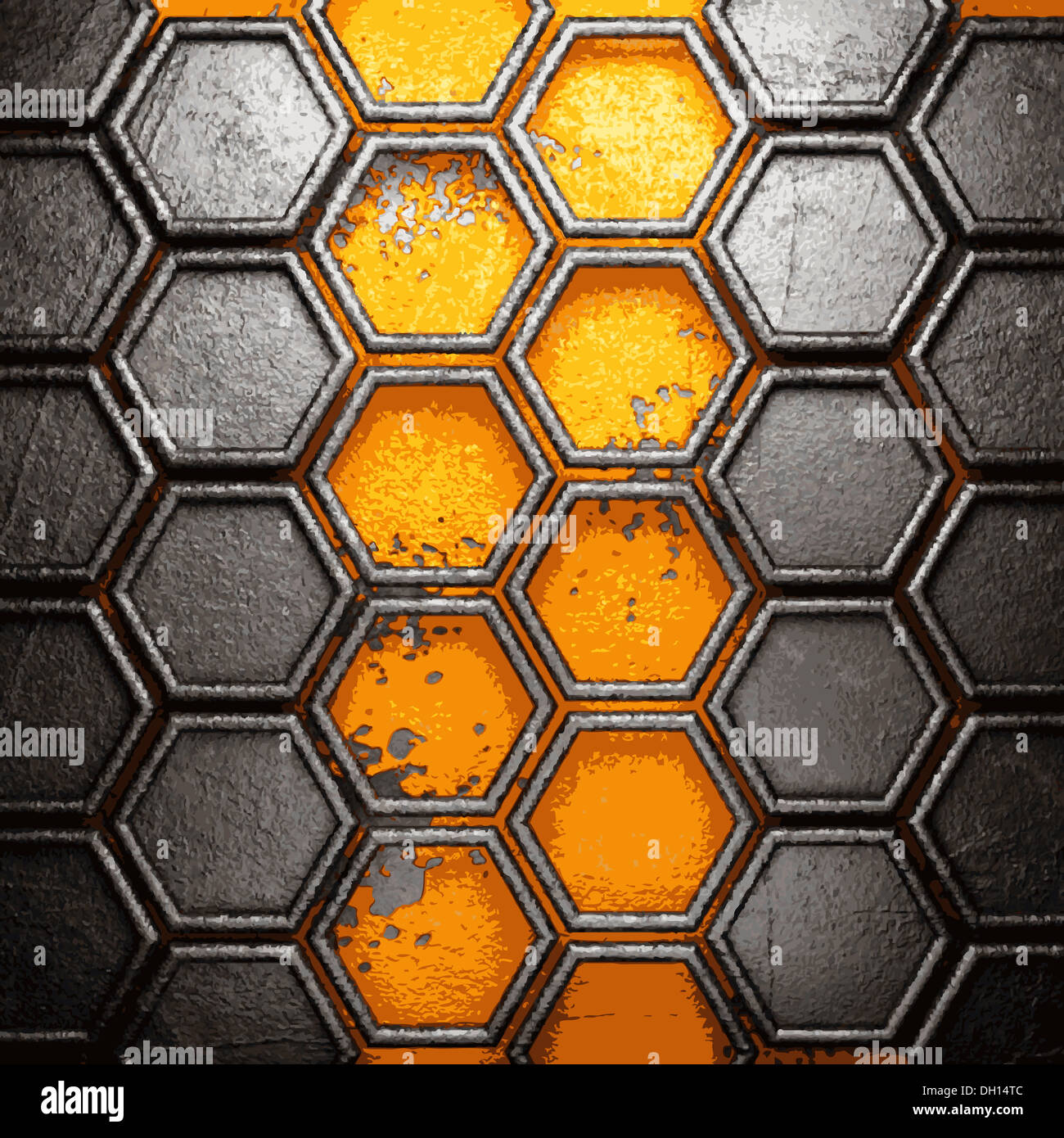 Old metal background Stock Photo - Alamy