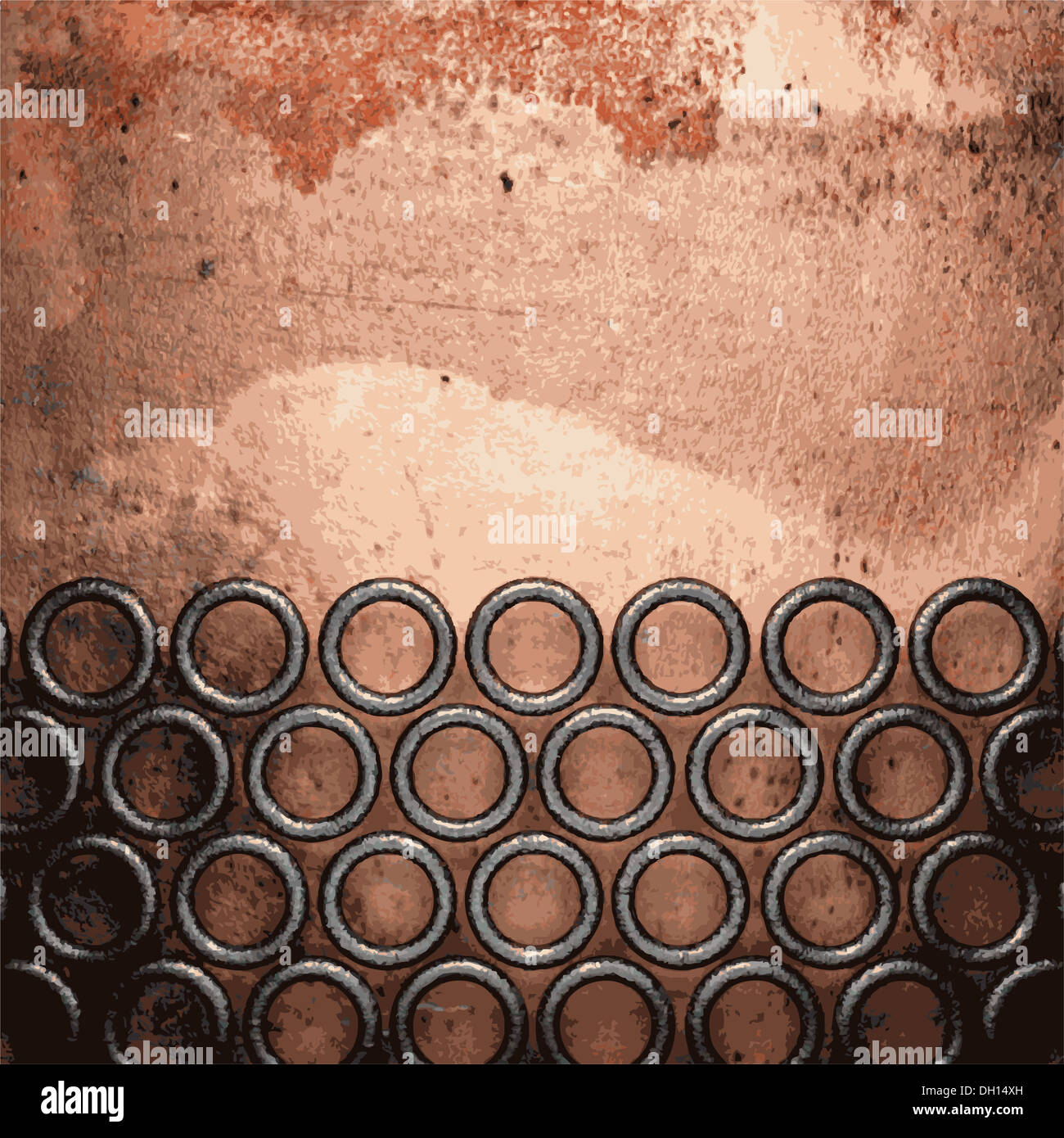 Old metal background Stock Photo - Alamy