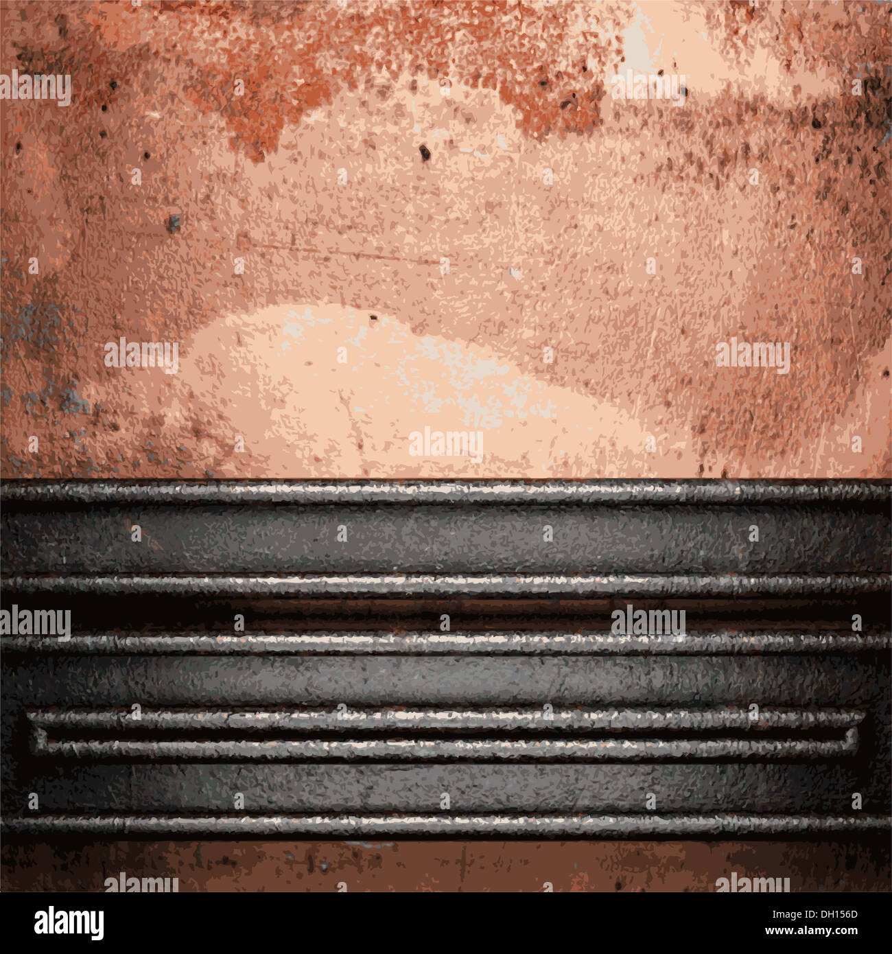 Old metal background Stock Photo - Alamy