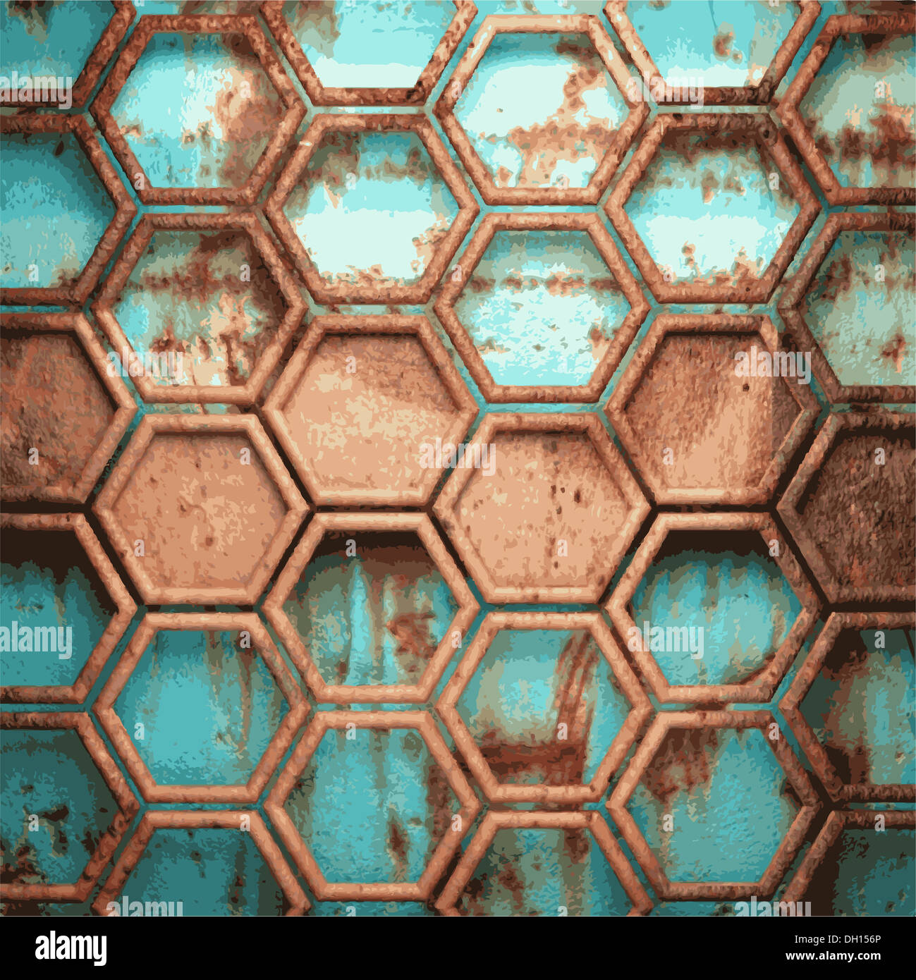 Old metal background Stock Photo - Alamy