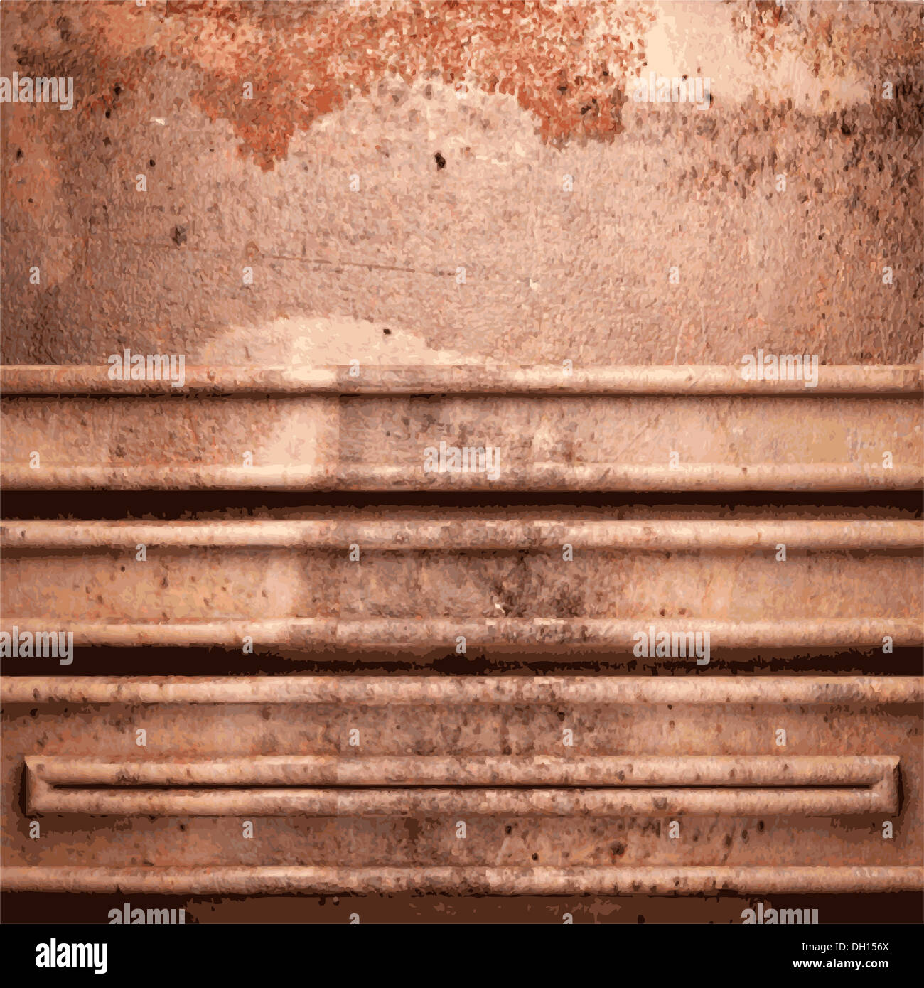 Old metal background Stock Photo - Alamy