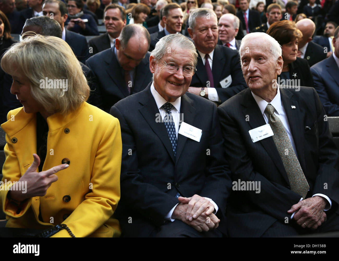 William webster fbi hi-res stock photography and images - Alamy