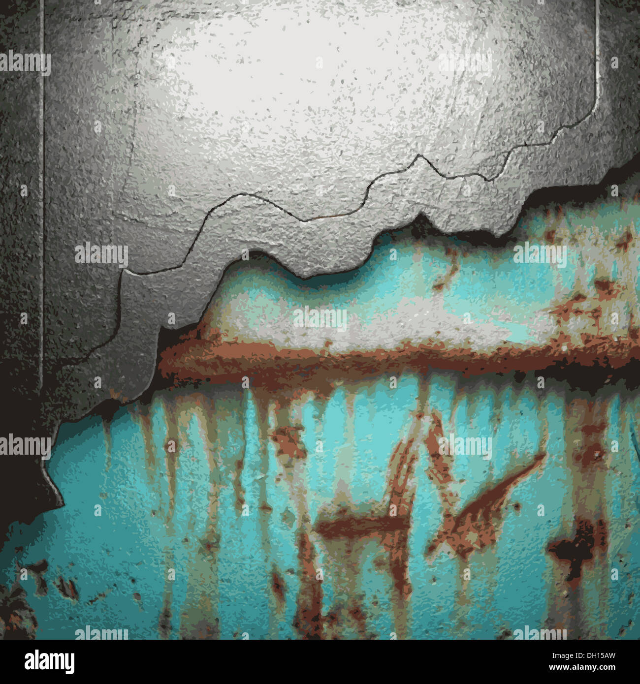 Old metal background Stock Photo - Alamy