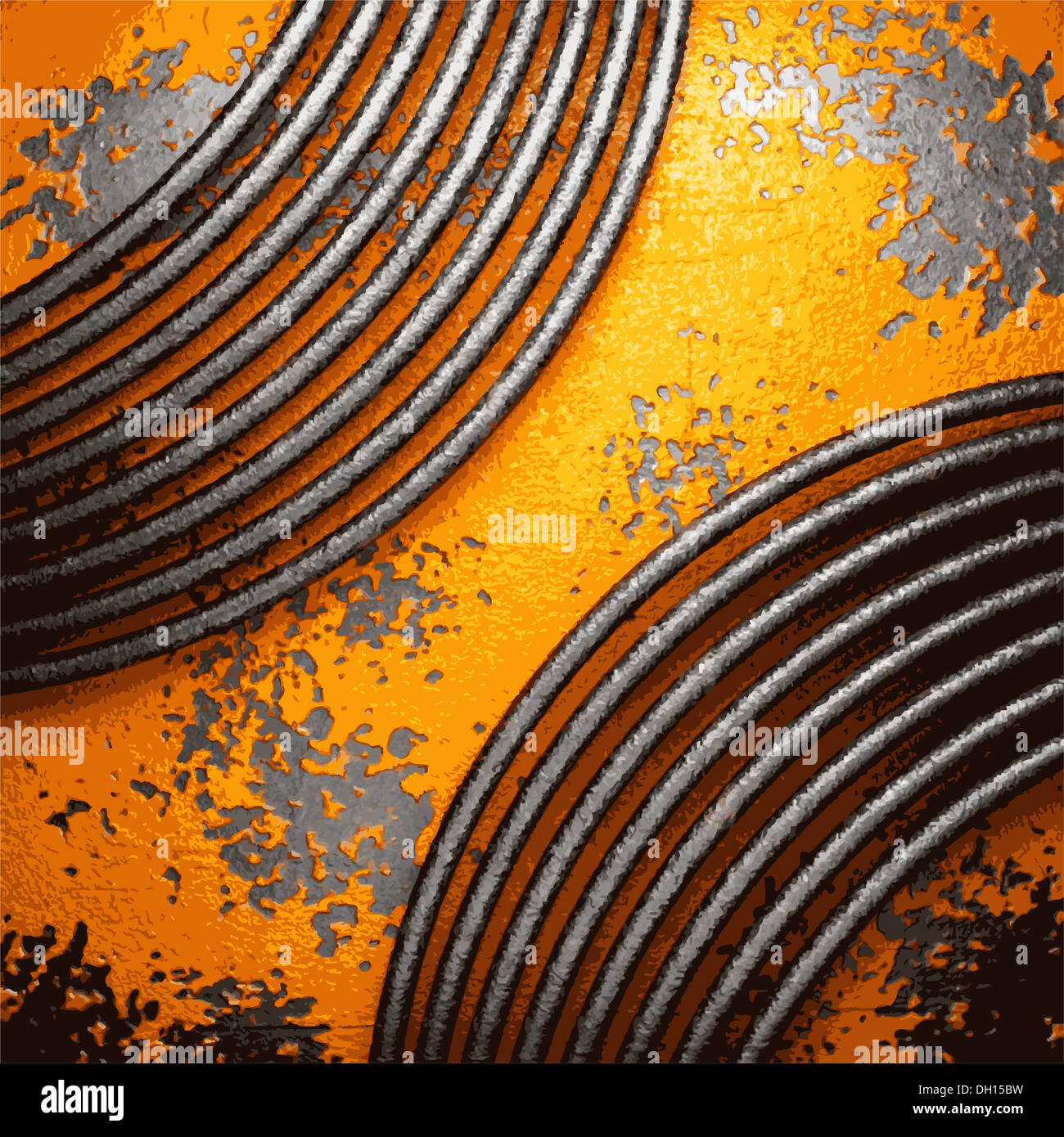 Old metal background Stock Photo - Alamy