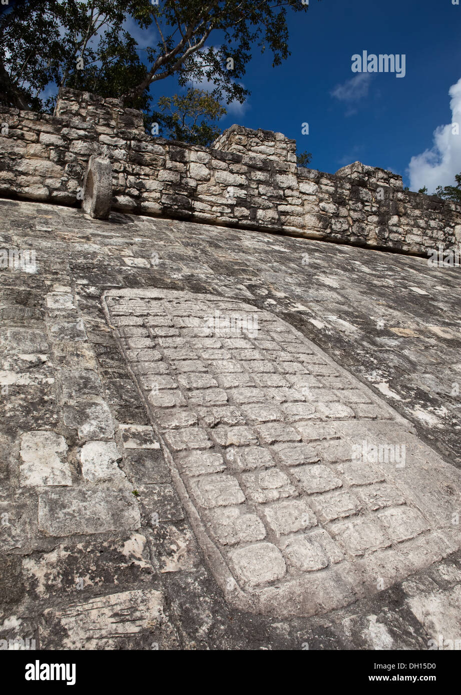 Mayan ritual ceremony yucatan mexico hi-res stock photography and ...