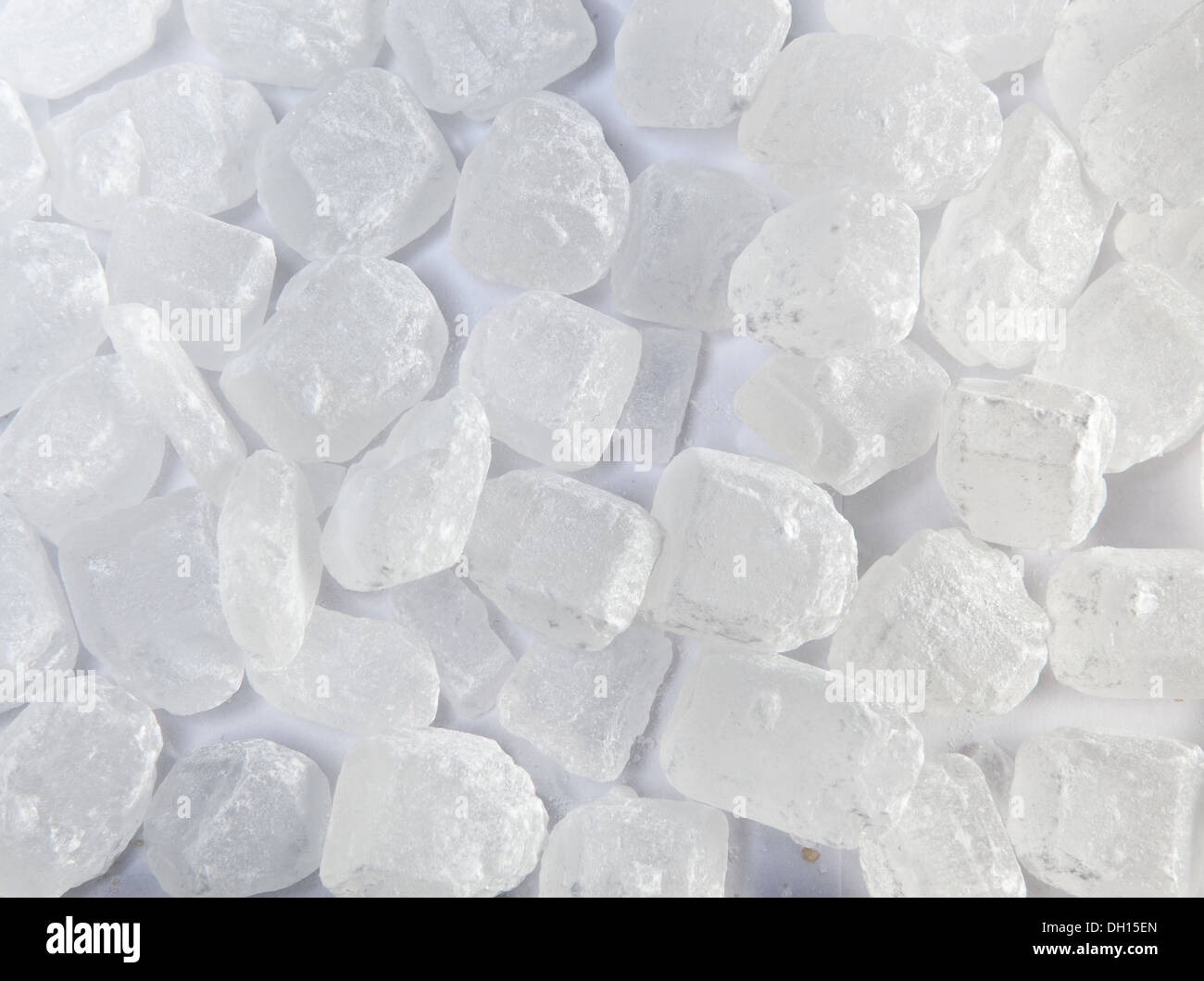 candy white sugar Stock Photo - Alamy