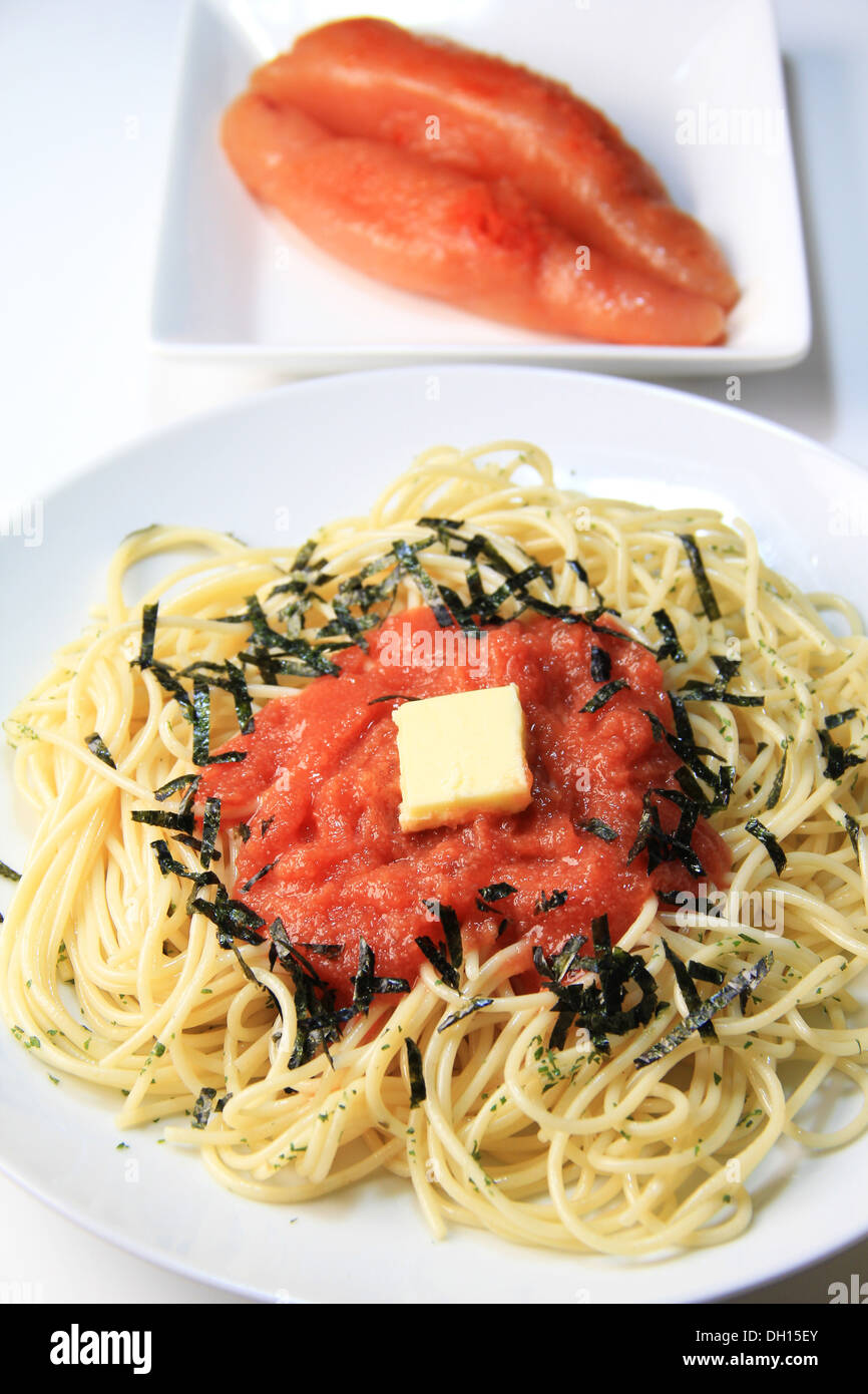 Cod sauce hi-res stock photography and images - Alamy