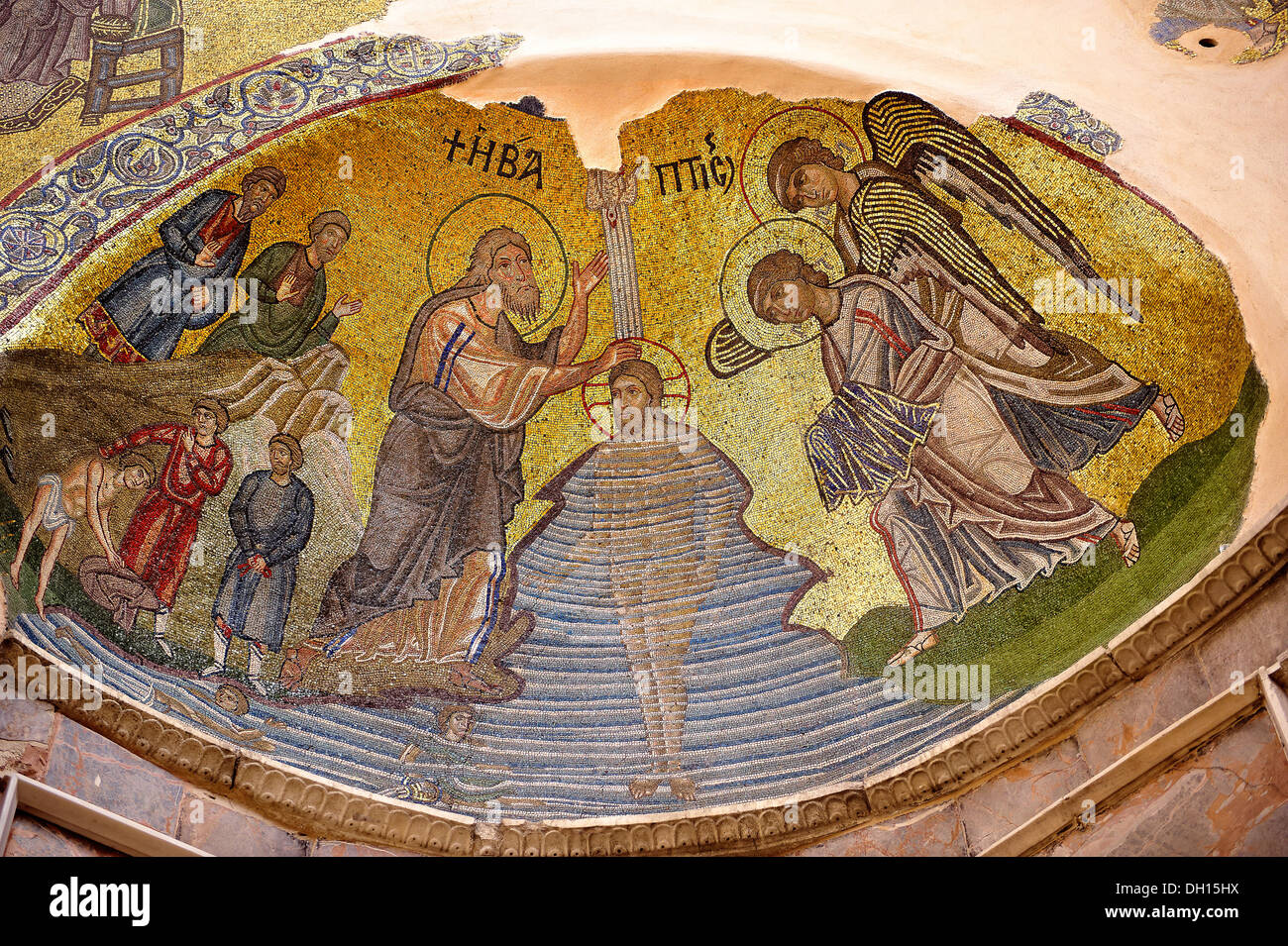 Nea baptist hi-res stock photography and images - Alamy