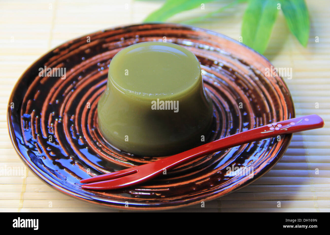 Japanese style sweets hi-res stock photography and images - Alamy