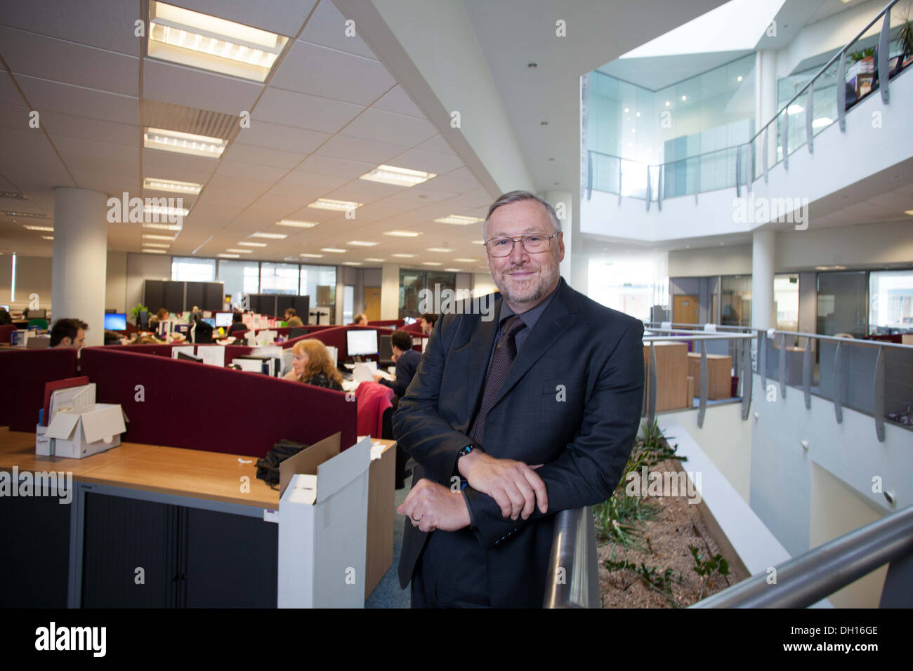 The Cancer Imaging Centre at The University of Manchester Wolfson ...
